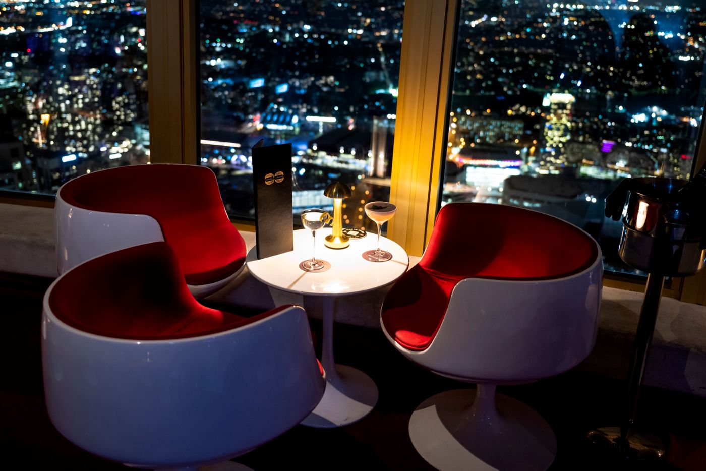 Bar 83: A Retro-Style Bar in Sydney (What Drinks to Order) - Dan's ...