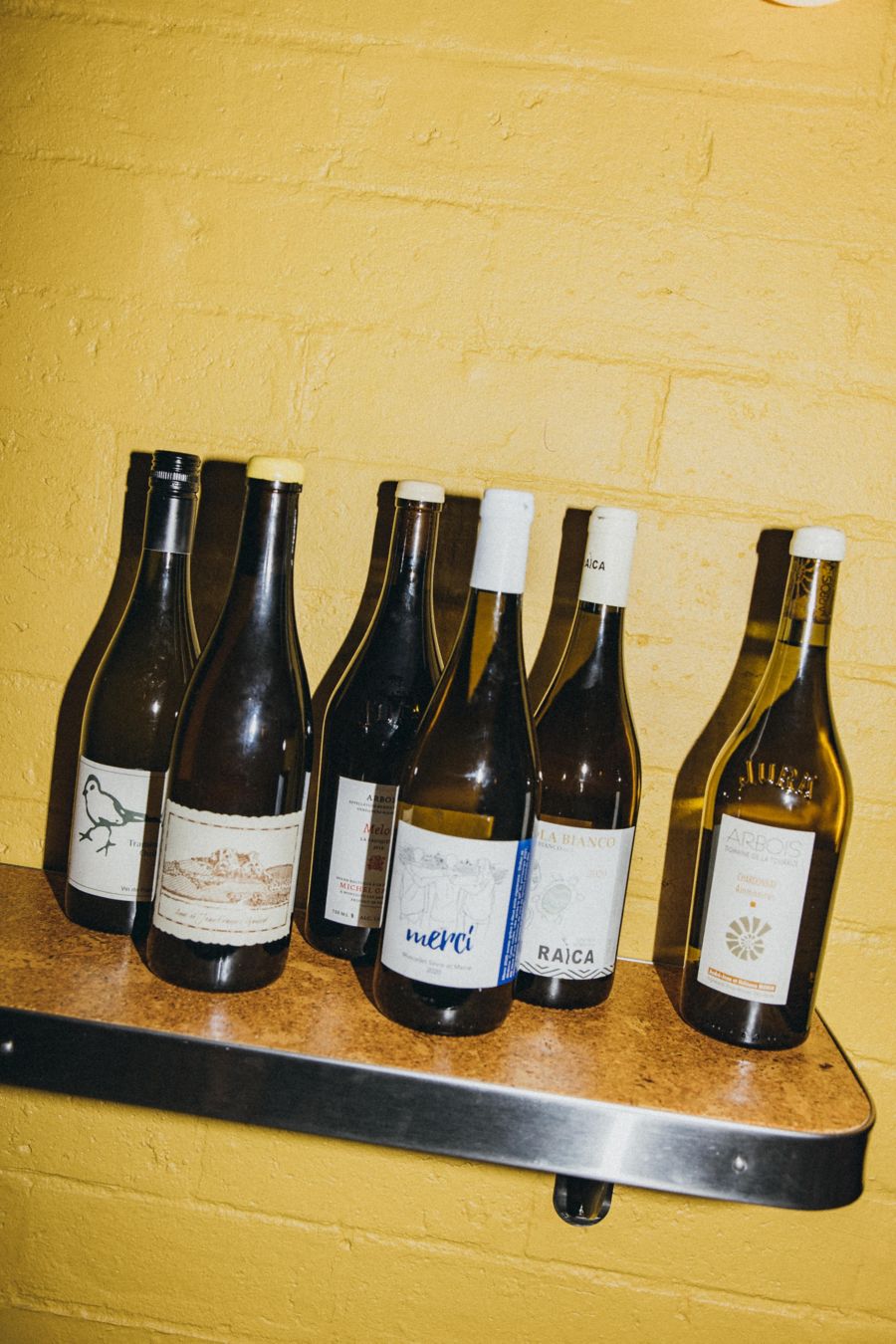 Casa: A Polished Local Bar in Perth (What Drinks to Order) - Dan's ...