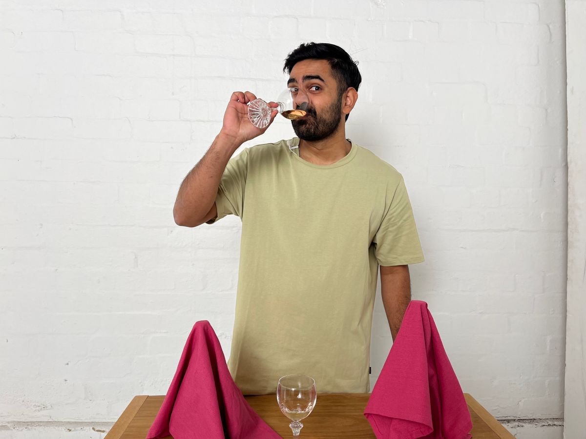 Budget-Friendly French Rosé Vs Expensive Mystery French Rosé Taste Test ...