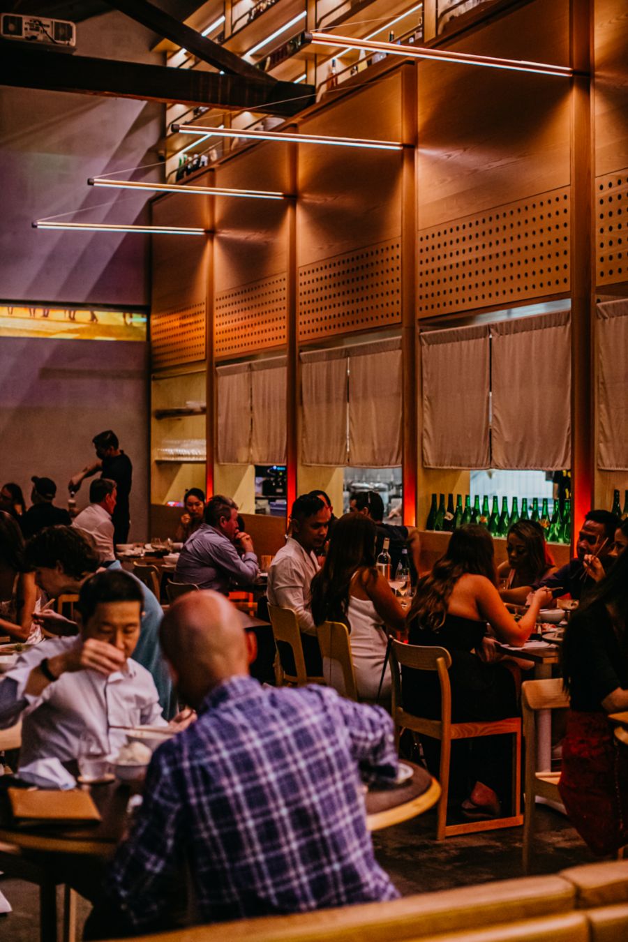 Yoko Dining: Best Japanese Restaurant in Brisbane (Regular's Tips ...