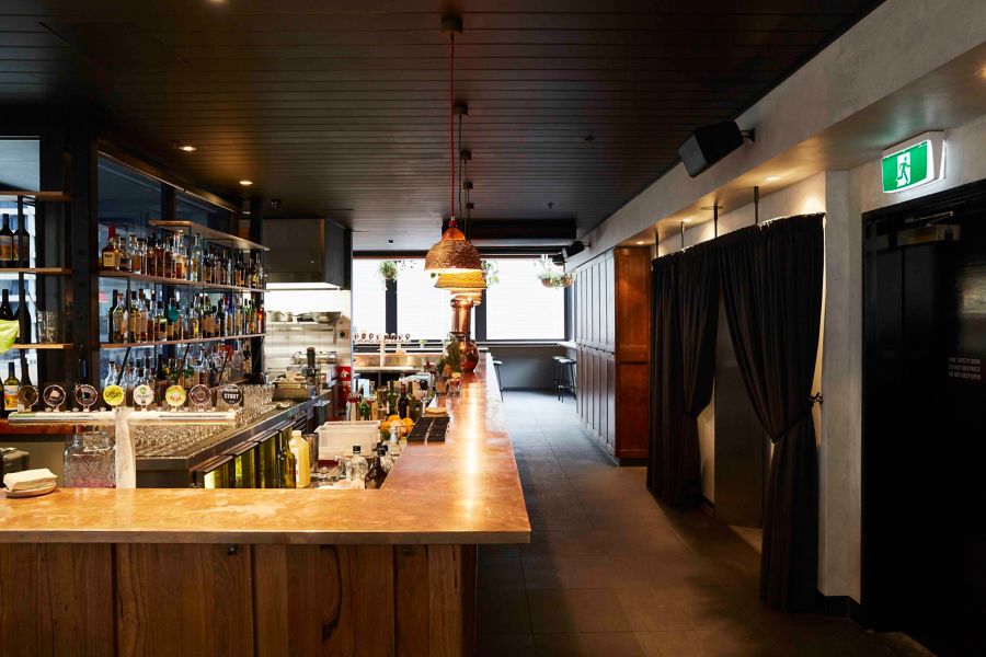 Bomba Bar: Melbourne's Best Rooftop Bar for After Work Drinks (With ...