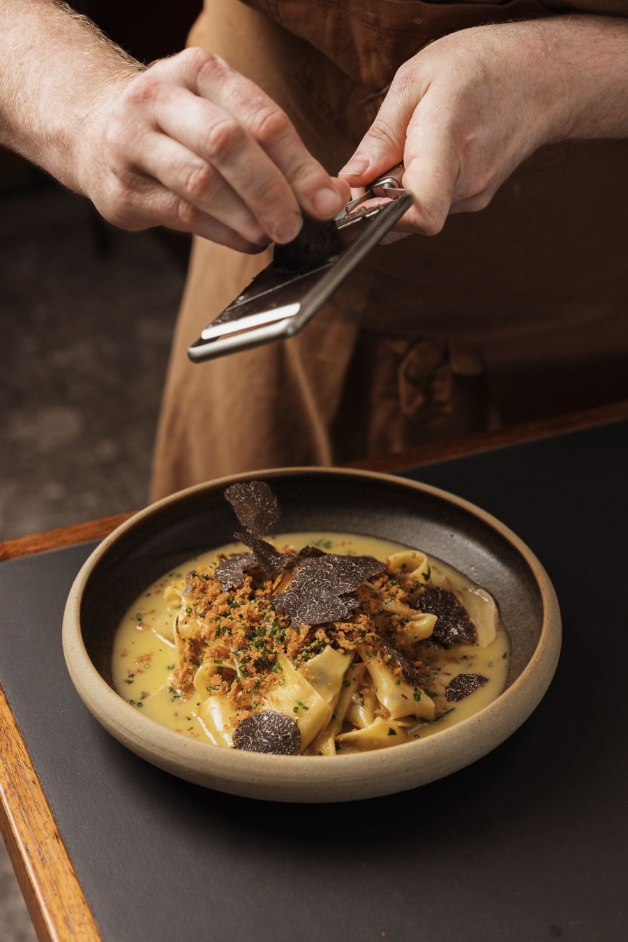 Anchovy Bandit: An Italian Bar & Restaurant in Adelaide (What Drinks to ...