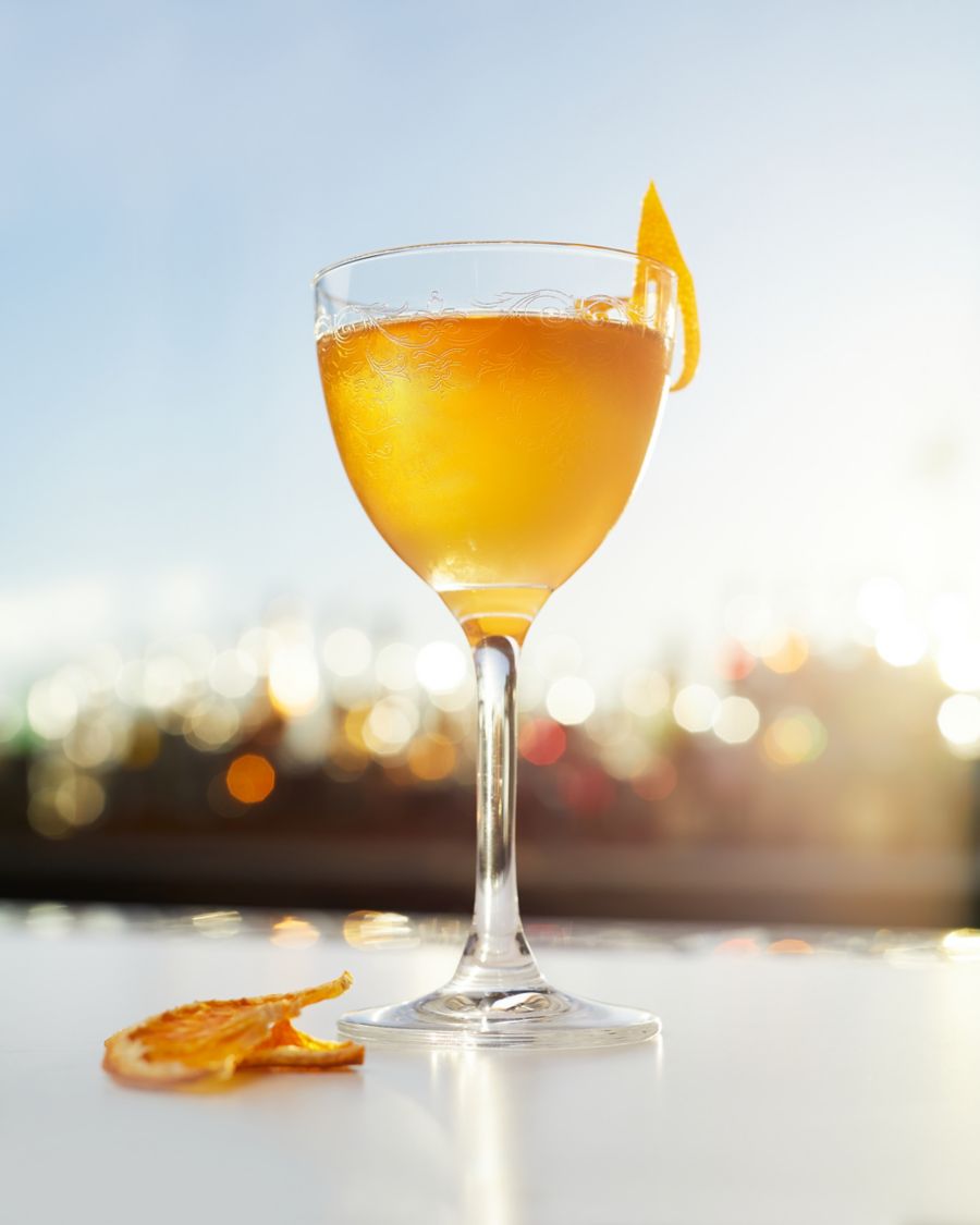 Songbird: Rooftop Bar & Lounge in Perth (What Food & Drinks to Order ...