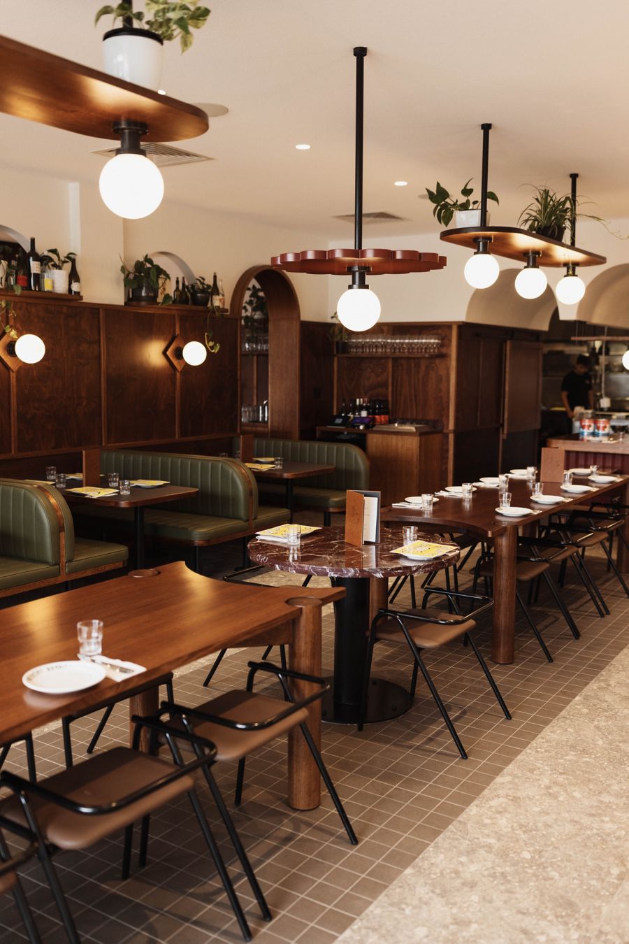 Anchovy Bandit: An Italian Bar & Restaurant in Adelaide (What Drinks to ...