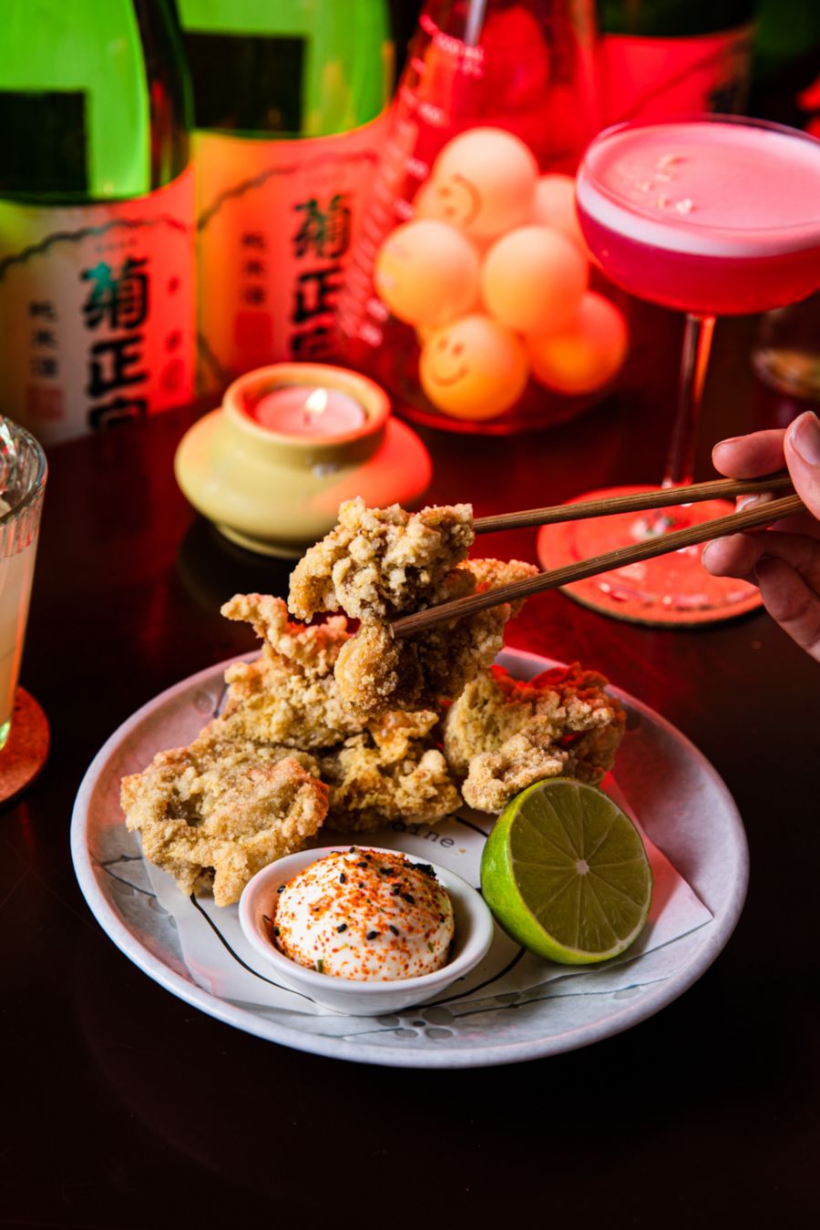 Yoko Dining: Best Japanese Restaurants in Brisbane (+ Drinks & Food to ...