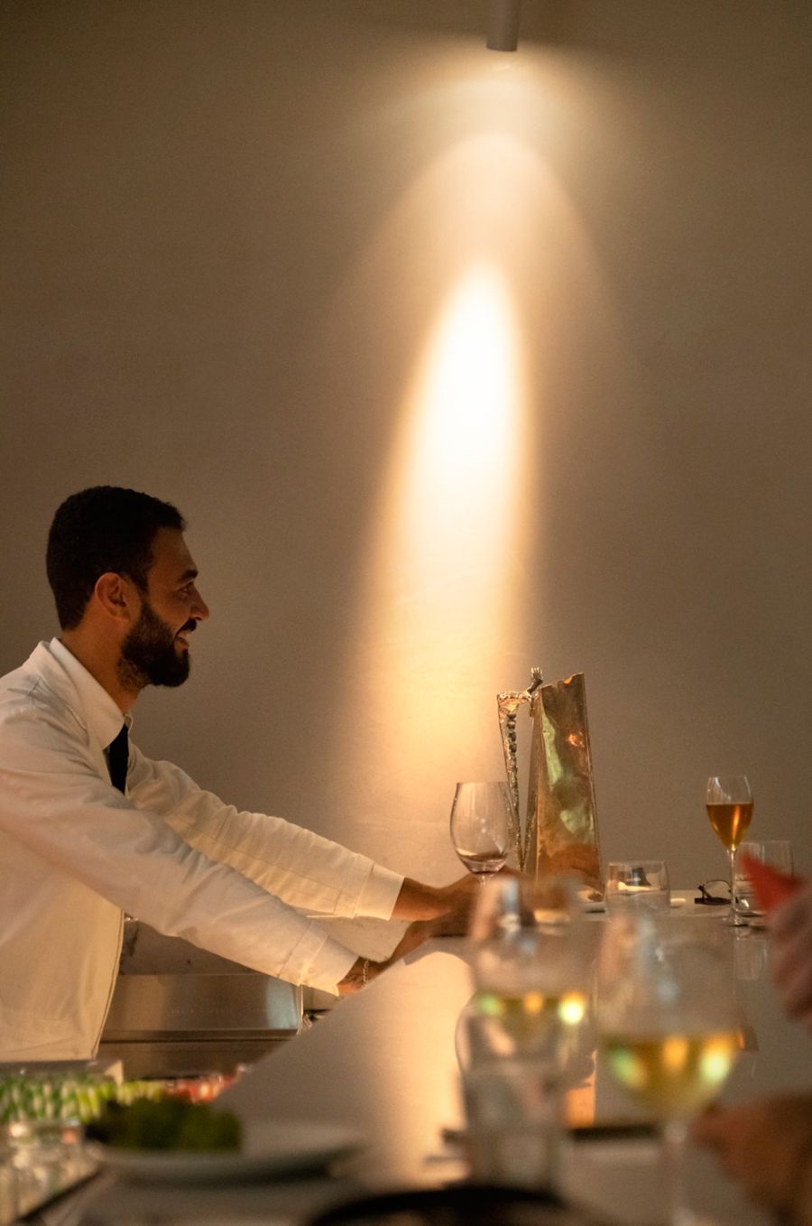 Di Stasio Città: Best Italian Bar & Restaurant in Melbourne (Regular's ...