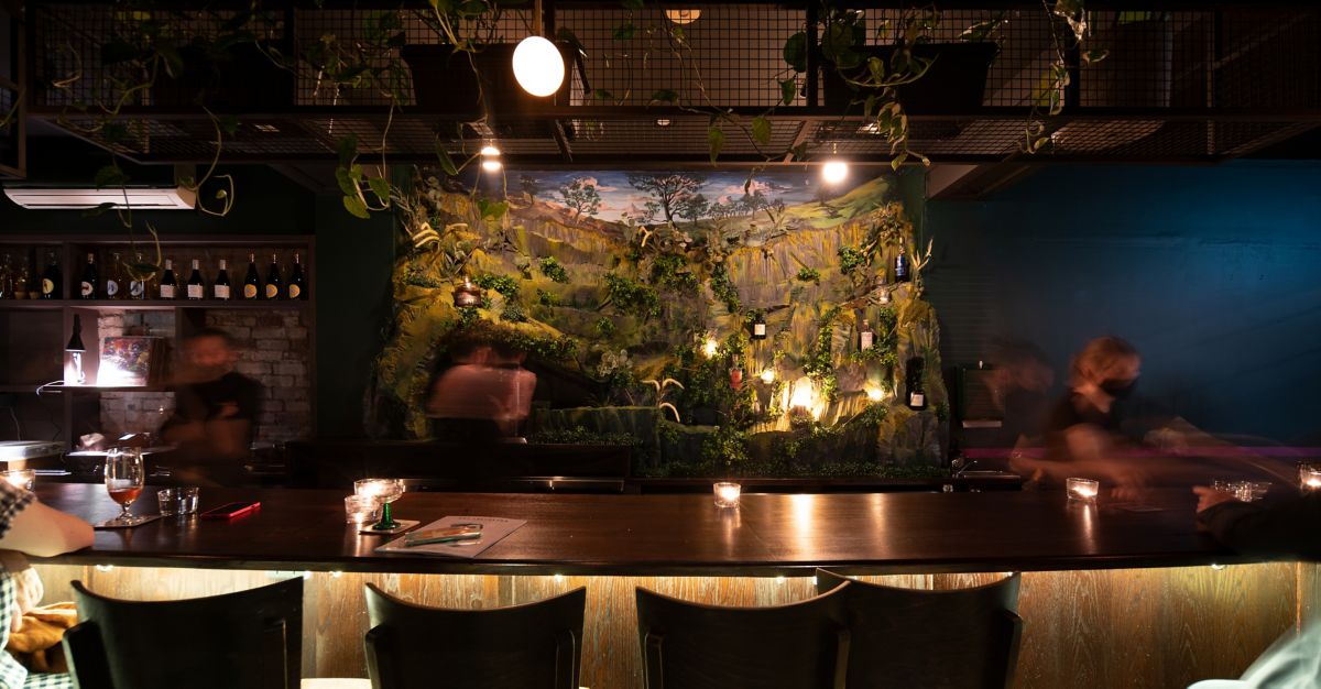 Top 5 Eco-Friendly Bars in Sydney & Melbourne (Daintree, Glou & More ...