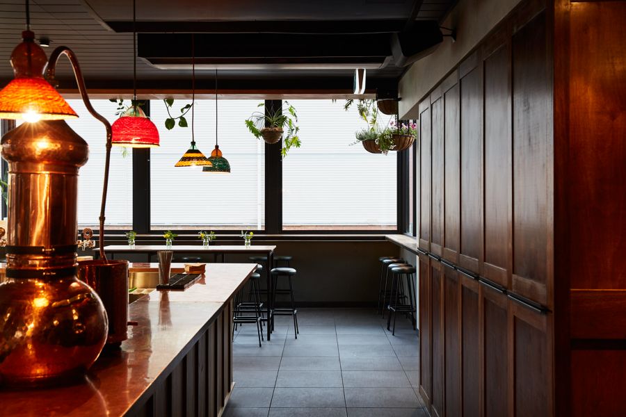 Bomba Bar: Melbourne's Best Rooftop Bar for After Work Drinks (With ...