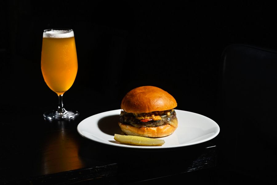 Rockpool Bar & Grill Perth in Burswood, WA (Why to Visit + What Drinks ...