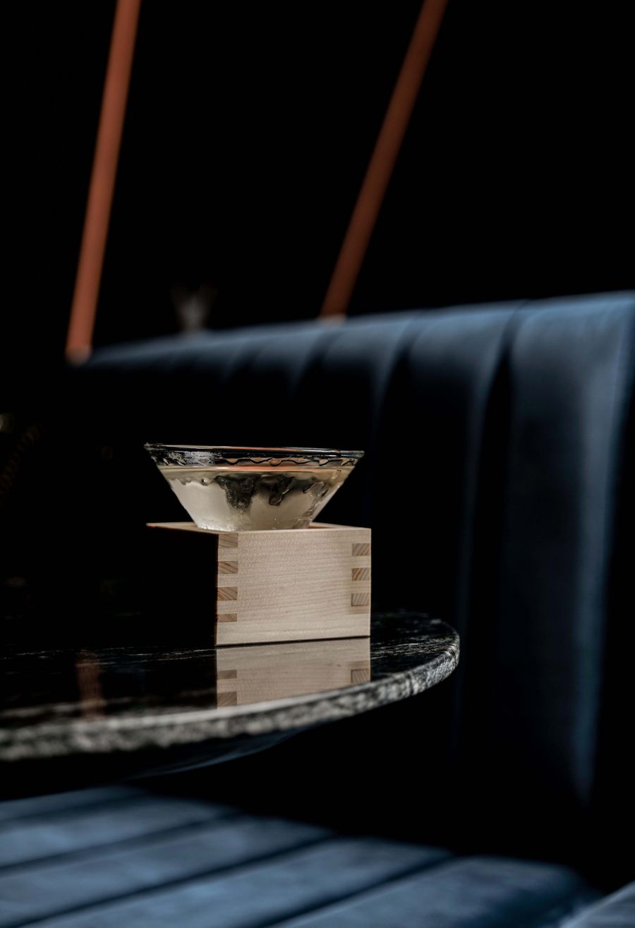 Curious: Melbourne's Best Underground Bar (Regular's Tips) - Dan's ...