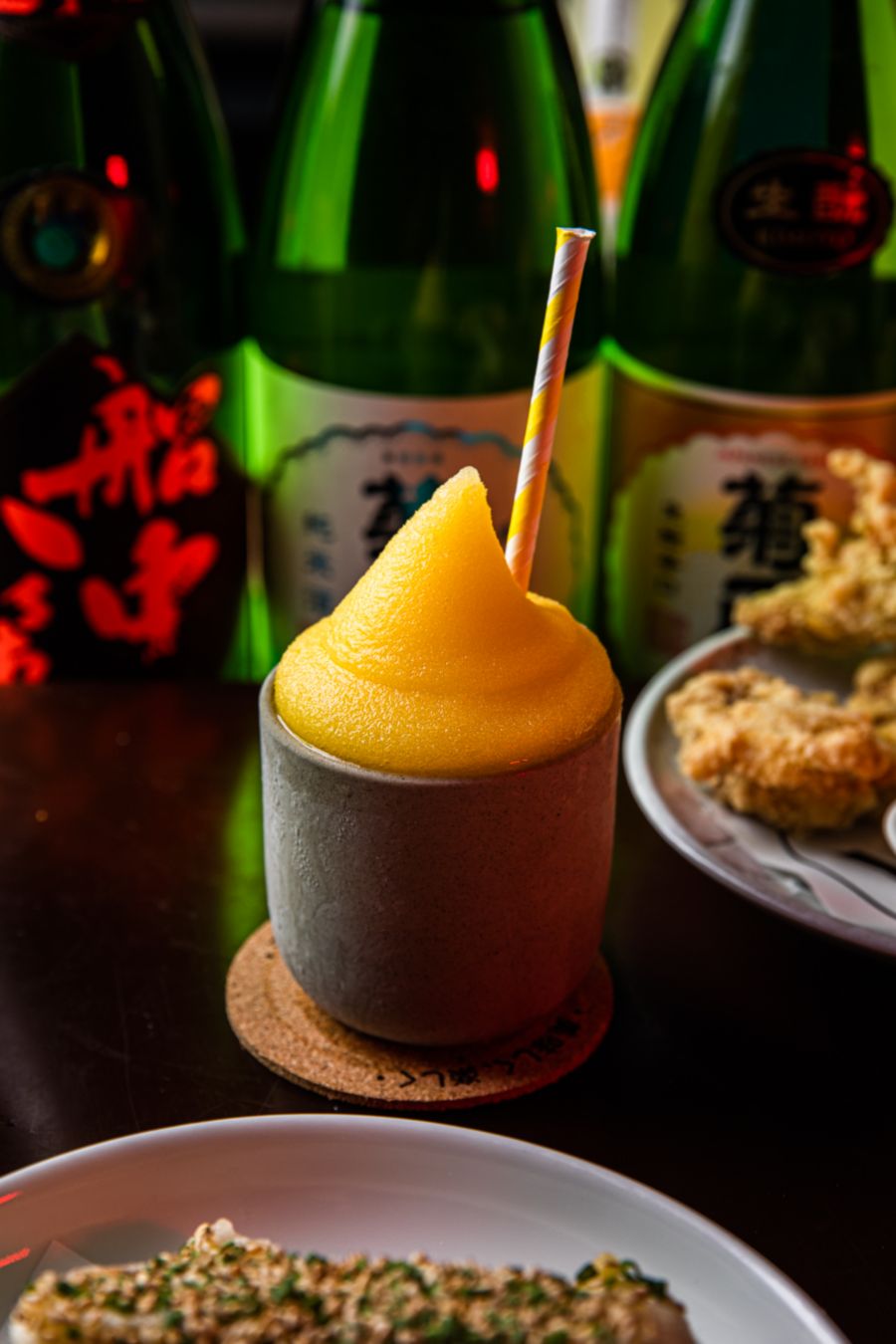 Yoko Dining: Best Japanese Restaurants in Brisbane (+ Drinks & Food to ...