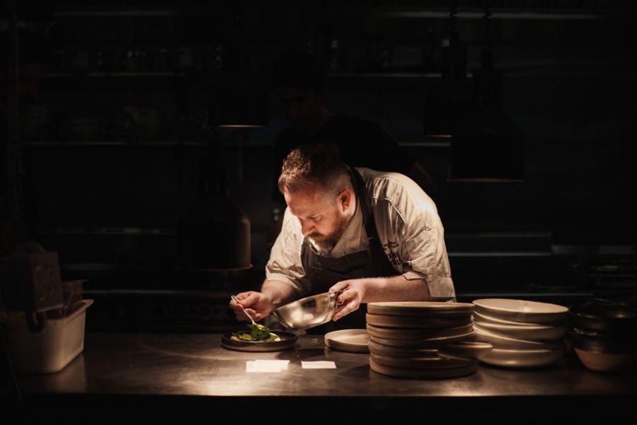 Anchovy Bandit: An Italian Bar & Restaurant in Adelaide (What Drinks to ...