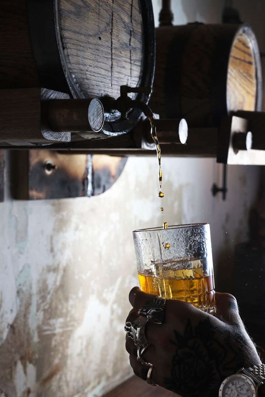 Boilermaker House: Whisky Bar in Melbourne (700+ Whisky & Craft Beer ...