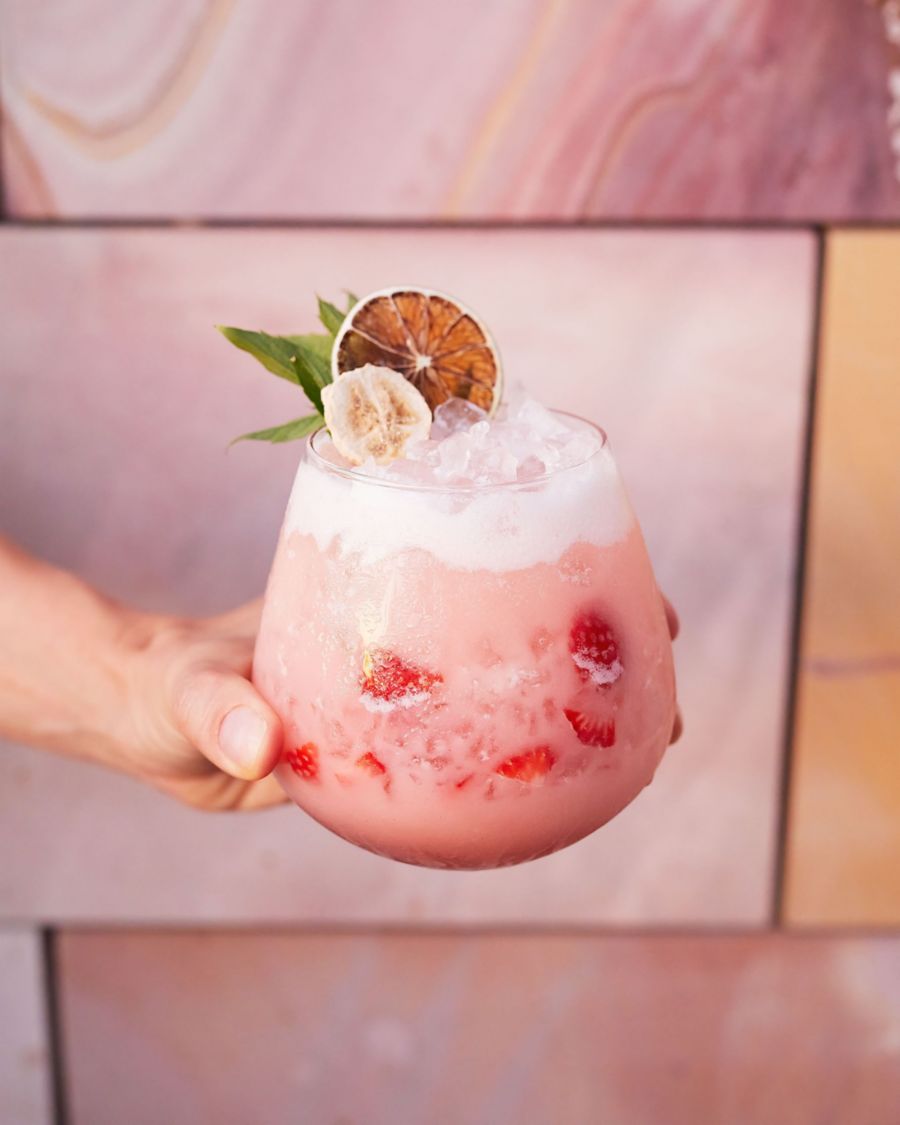 Songbird: Rooftop Bar & Lounge in Perth (What Food & Drinks to Order ...