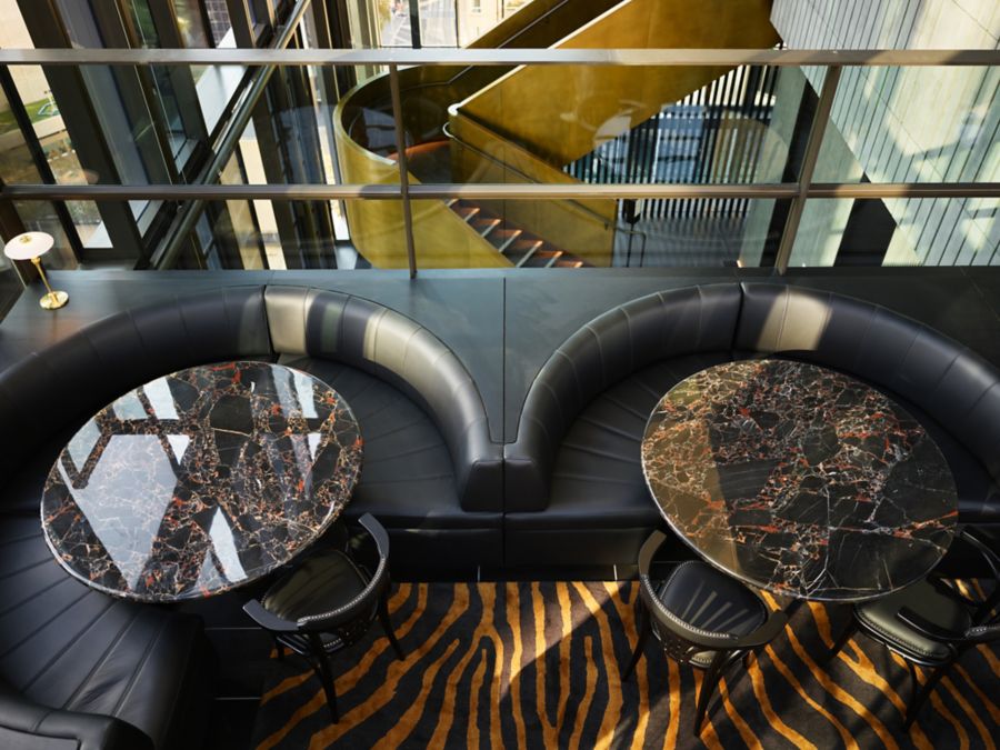 Dean & Nancy on 22: Sydney's Best Hotel Bar (With Killer Cocktails ...