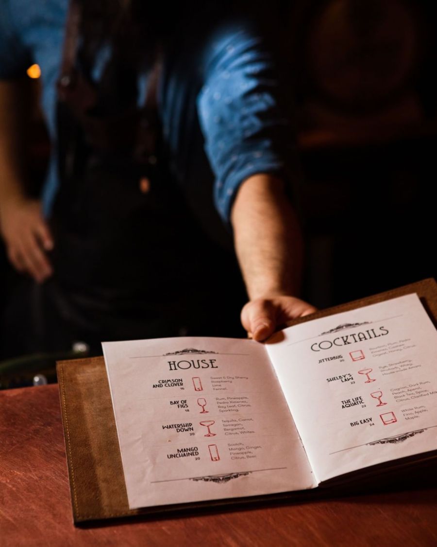 Molly: Canberra's Best Late-Night Bar With Live Jazz Music (Regular's ...