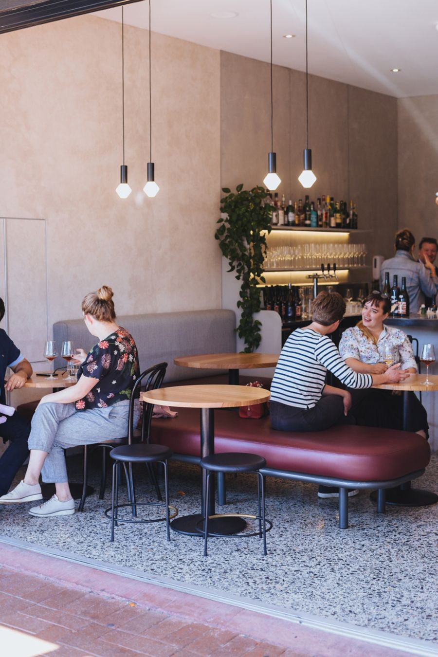 Etta: A Neighbourhood Restaurant in Melbourne (What Cocktail & Wine to ...