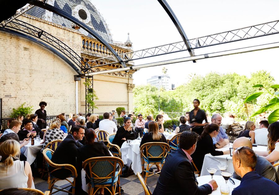 Siglo: Best Rooftop Bar in Melbourne (What Drinks & Food to Order ...