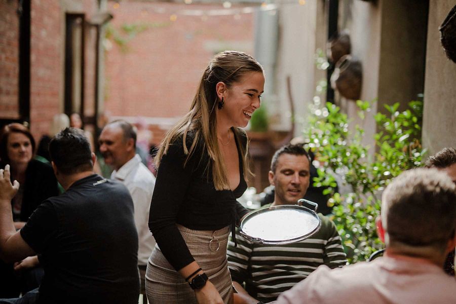 Proof: A Stylish Two-Level Bar in Adelaide (Top Wines + Cocktails ...