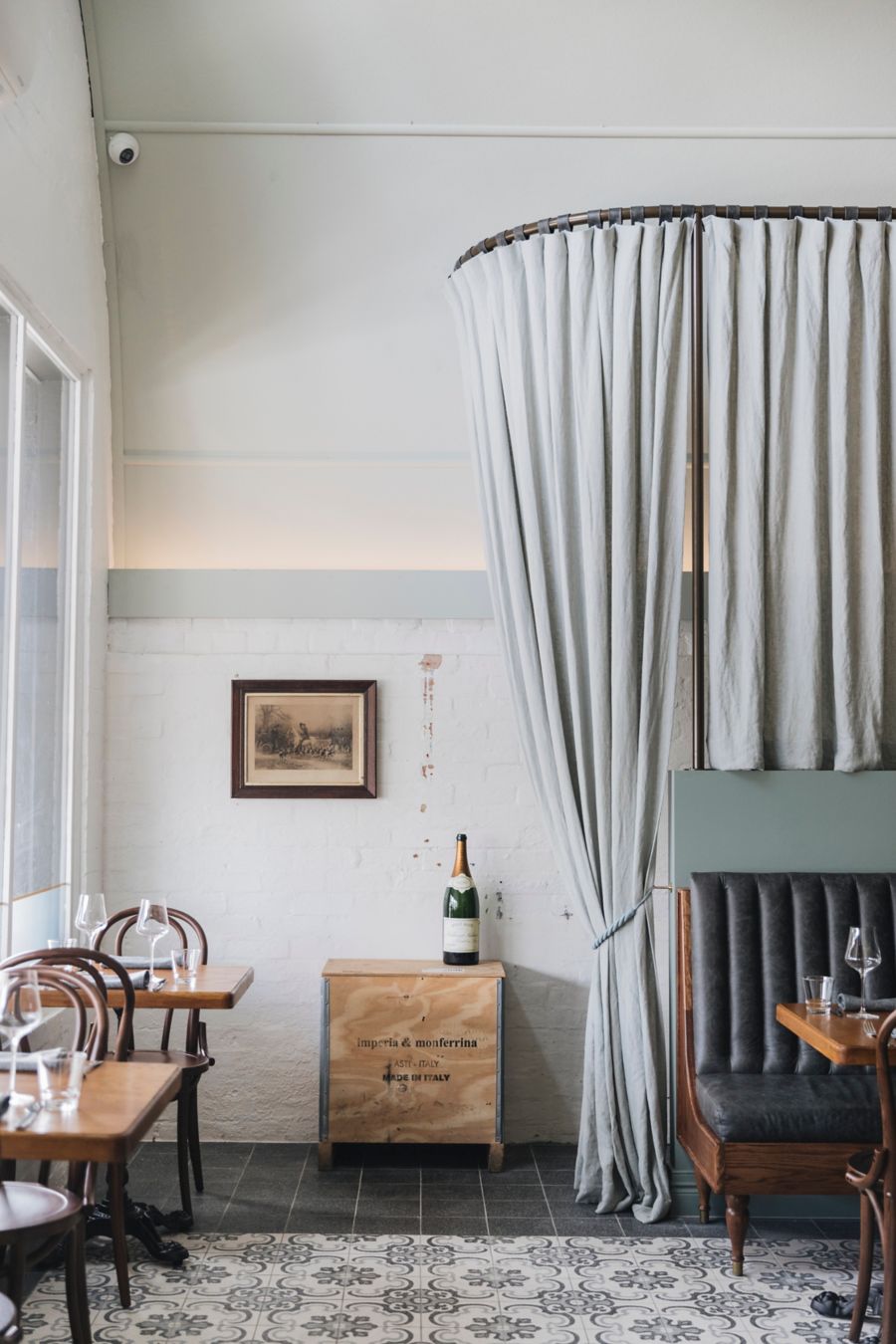 Mosconi: A European Wine Bar in Brisbane (What Drinks to Order) - Dan's ...