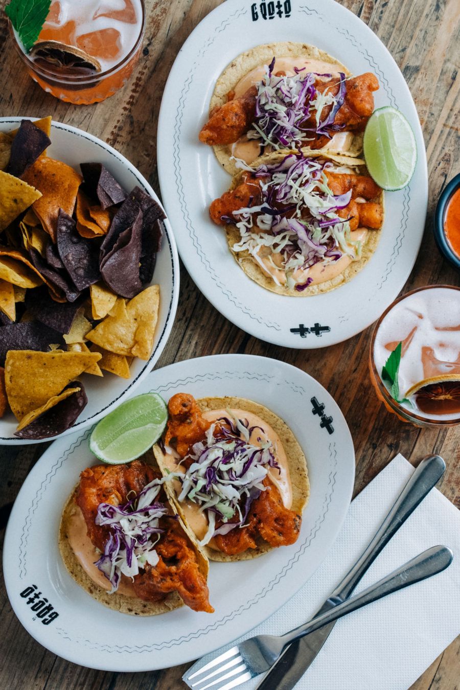 El Grotto: Perth's Best Tequila Bar in Scarborough (With Party Vibes ...