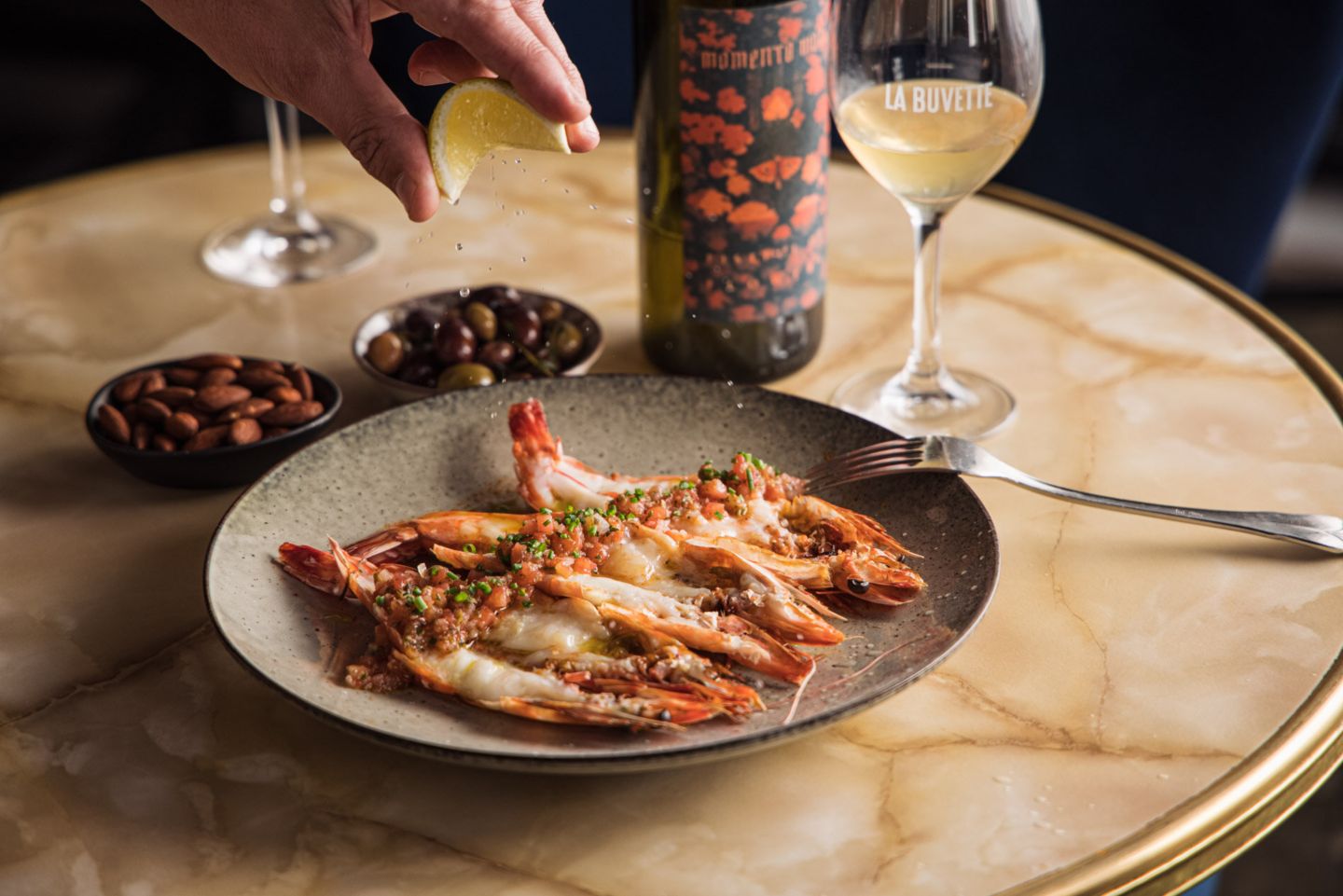 Top 4 Bars You Must Visit in Australia by Chef Khanh Ong (Little Felix ...