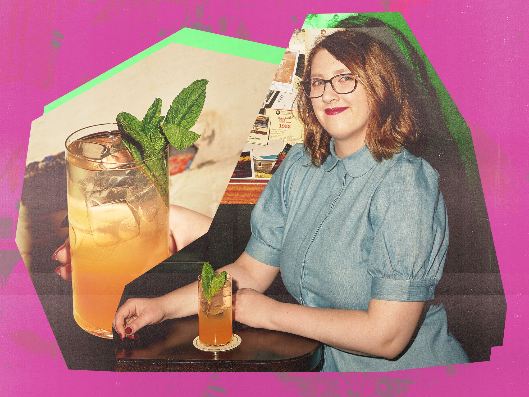 3 Best Signature Cocktails from Melbourne’s Top Bartenders (Australia’s ...