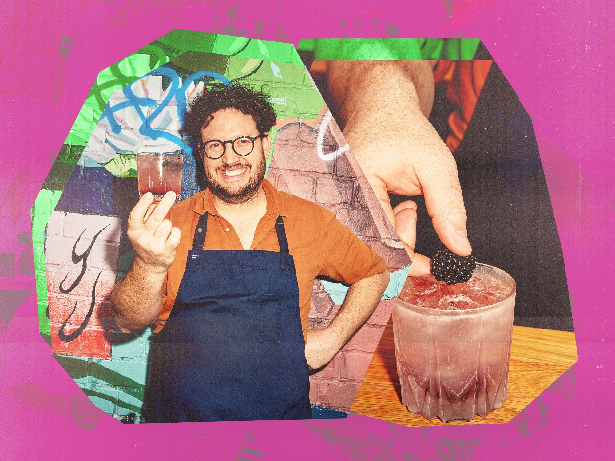 3 Best Signature Cocktails from Melbourne’s Top Bartenders (Australia’s ...