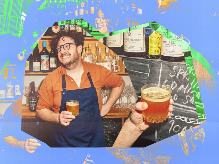 4 Best Cocktail Recipes That Inspired Careers of 4 Bartenders (Treacle ...