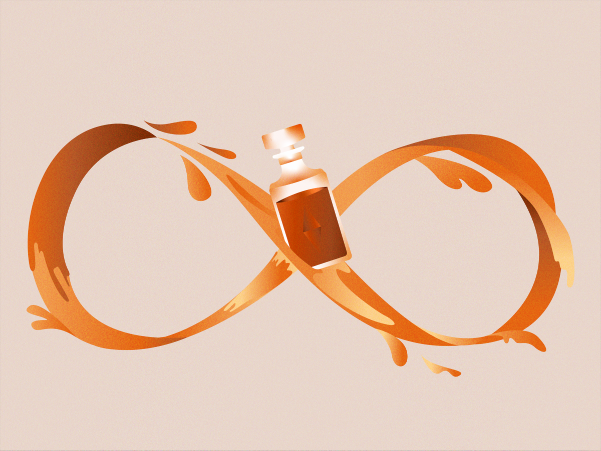 Everything You Need To Know About Mother Stock Aka Infinity Spirit by ...