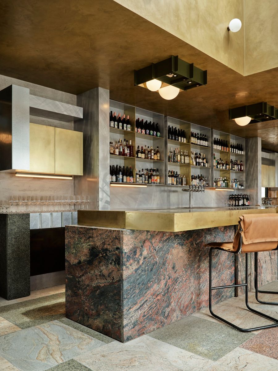 Kiln: A Restaurant in Sydney's Ace Hotel (Best Views + Rooftop Space ...