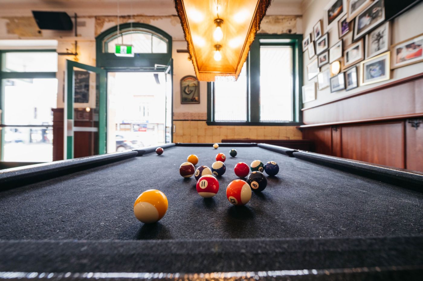 8 Best Venues to Play Pool Game in Sydney (Bars, Pubs, & More) - Dan's ...