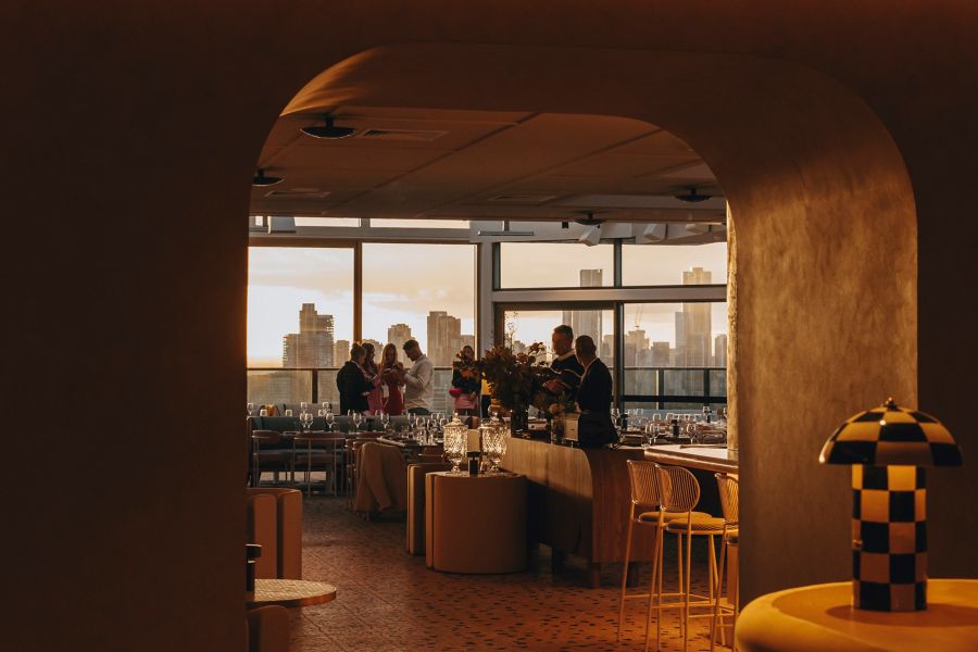 Beverly: One of The Best Rooftop Bars in Melbourne (With Great Views ...
