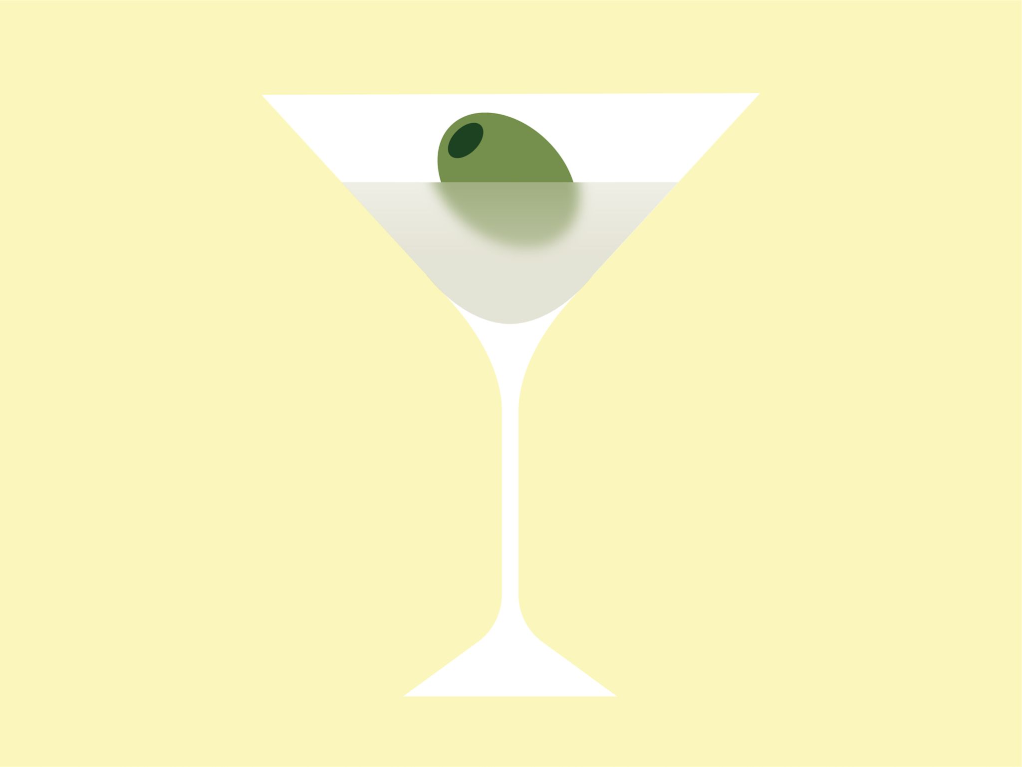 What Makes a Martini a Martini? [Martini History] – Dan’s Daily | Dan ...
