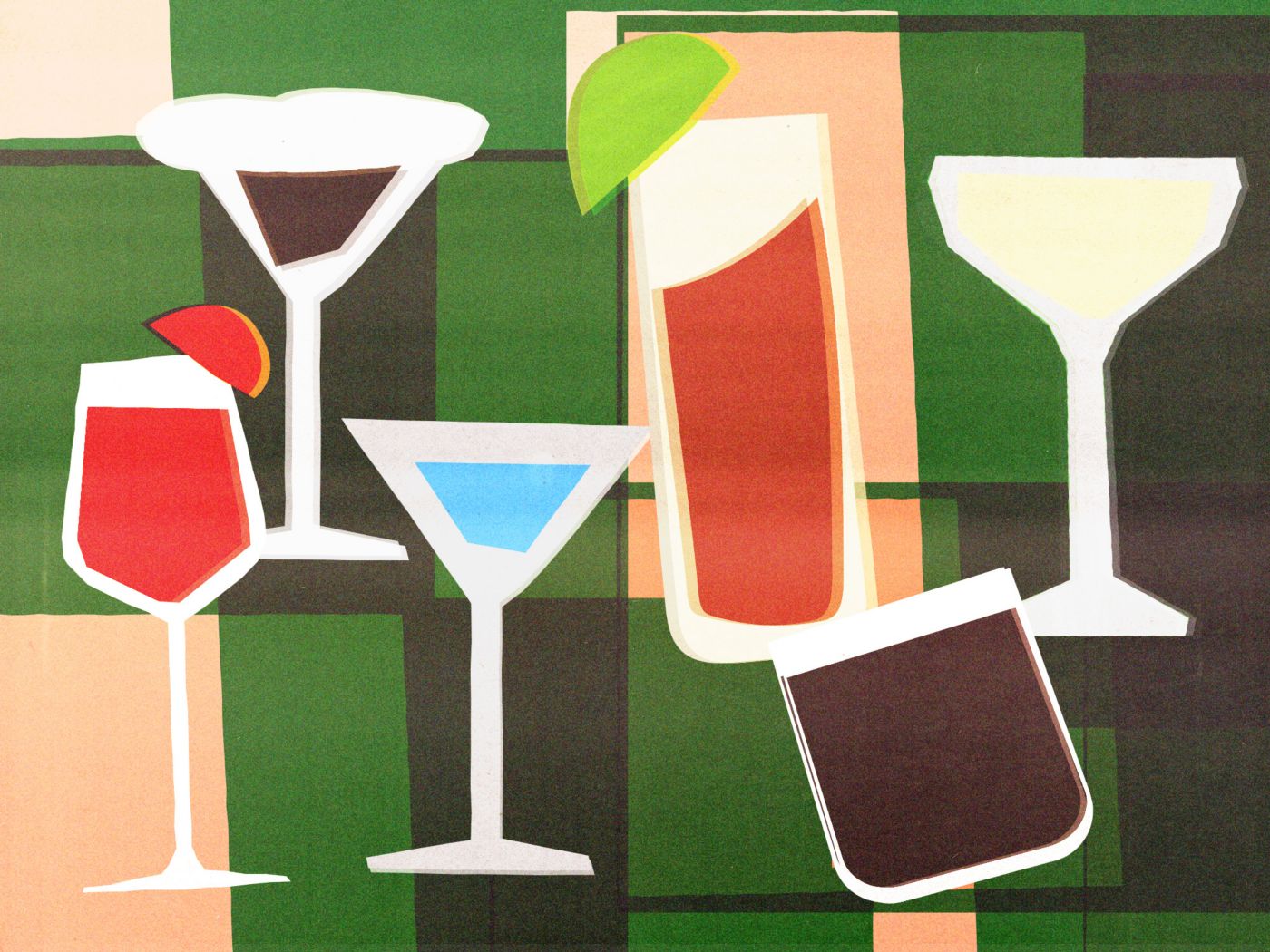 A Complete Guide to Popular Cocktail Categories (Flips, Spritzes & More ...