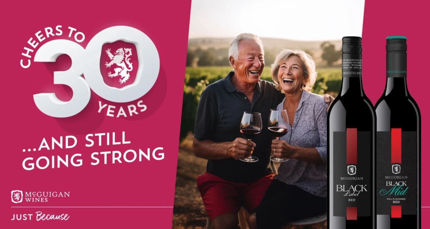 Buy McGuigan Wines Australia | McGuigan Black Label Red Online Delivery ...