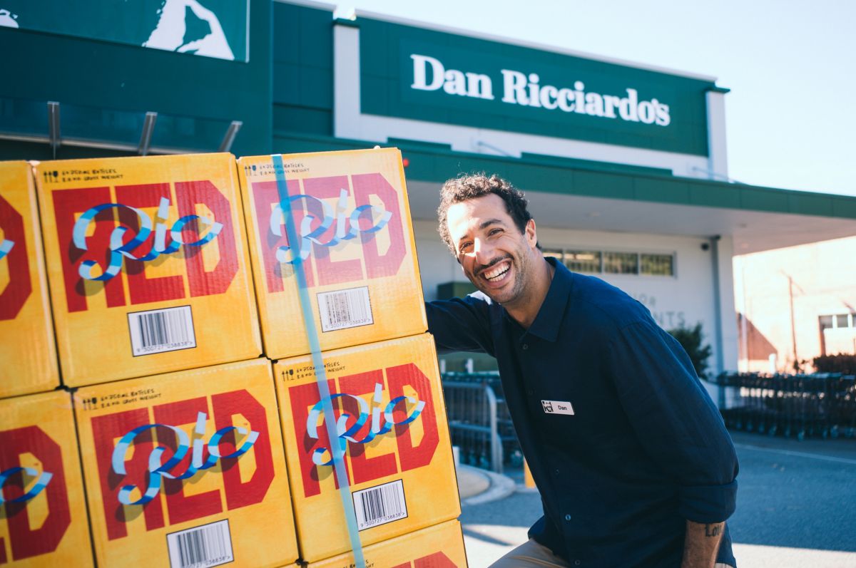 Everything to Know About Daniel Ricciardo St Hugo Wine Range (Complete Guide) - Dan's Daily ...
