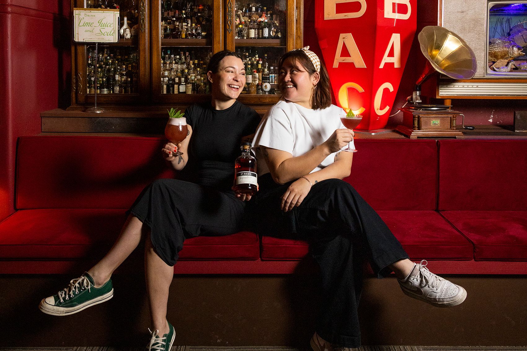 Everything About MixHaus by Shirley Yeung (How Did it Start, Future ...