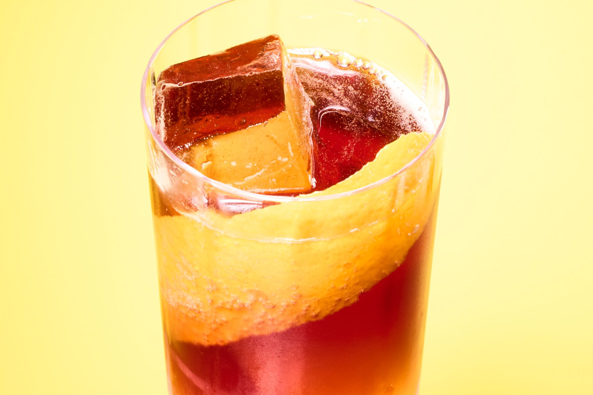 How to make a Tinto de Verano cocktail – Dan’s Daily | Dan Murphy’s