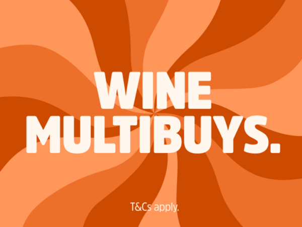 Best Alcohol Deals at BWS! Order Drinks Online in Australia | BWS