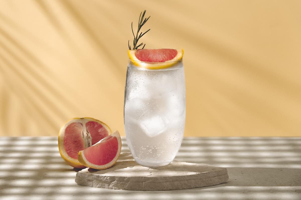 Everything You Need to Know About Papa Salt Gin by Margot Robbie - Dan ...