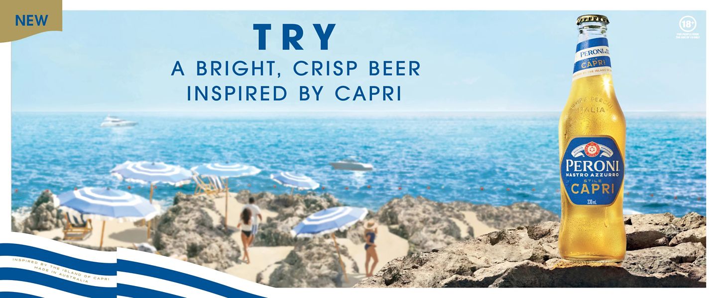 Buy Peroni Beer Australia | Peroni Lager Cans at Lowest Price Online ...