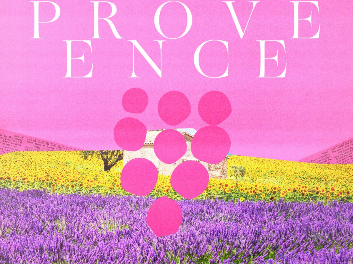 Guide to Provence-style Rosé wine in Provence region in France - Dan's ...