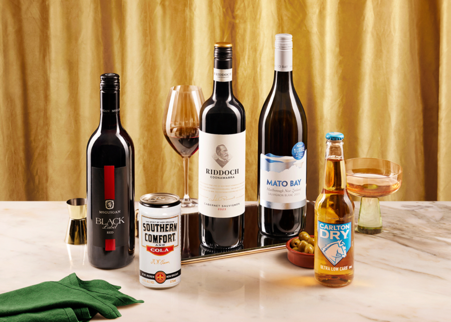 Dan Murphy’s Catalogue & Member Offers | Alcohol Specials | Dan Murphy’s