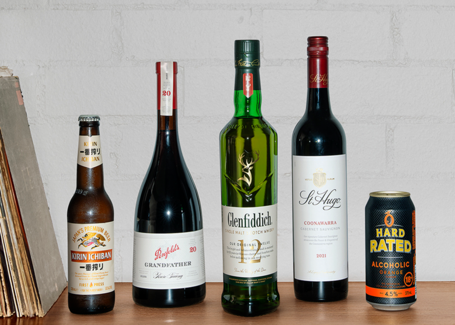 Dan Murphy’s Catalogue & Member Offers | Alcohol Specials | Dan Murphy’s