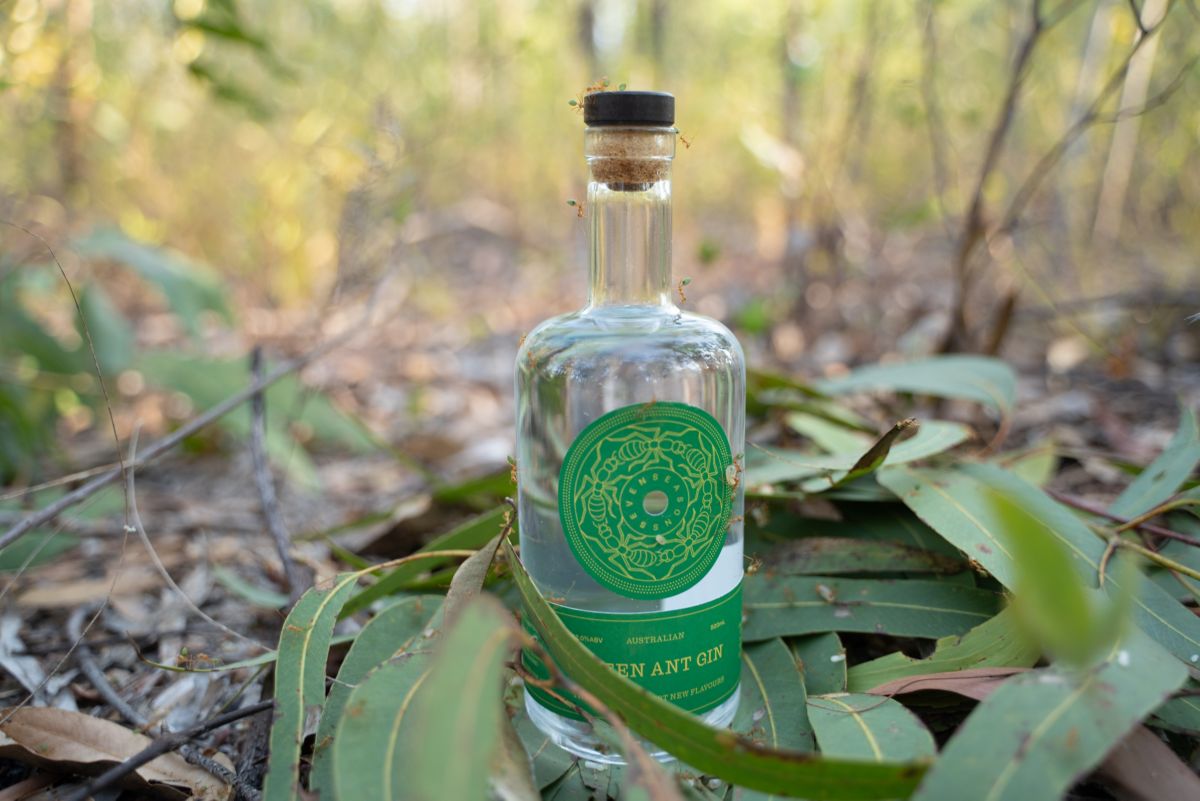 Seven Seasons: A Sustainable & Indigenous Spirits Brand by ex-AFL Star ...