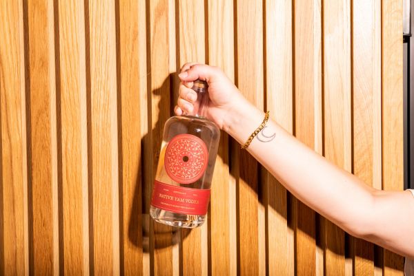 Seven Seasons: A Sustainable & Indigenous Spirits Brand by ex-AFL Star ...