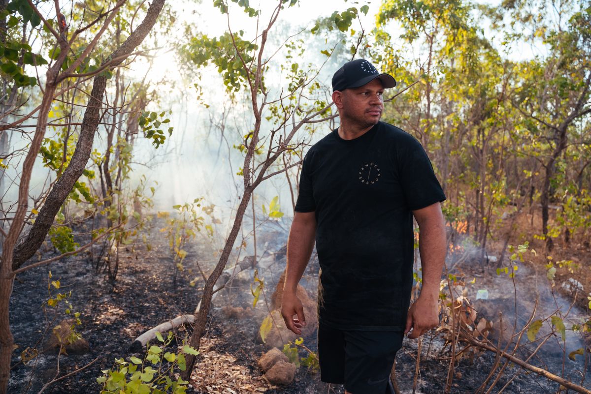 Seven Seasons: A Sustainable & Indigenous Spirits Brand by ex-AFL Star ...