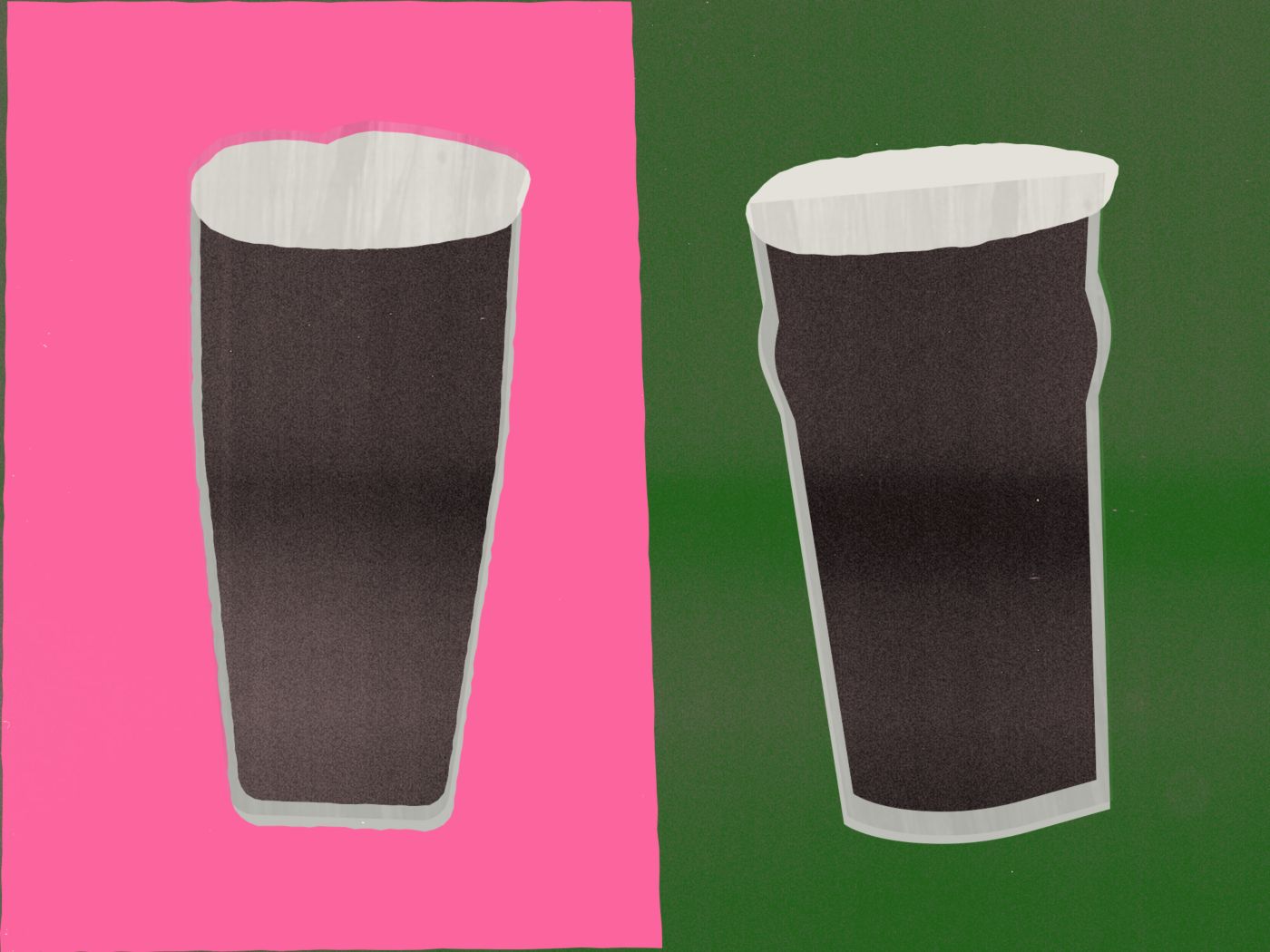 Stout vs Porter: How Are These Dark Beers Different? (All You Need to ...