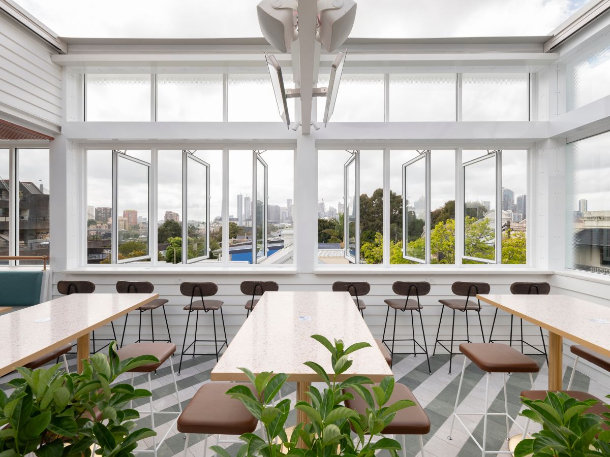 The Tocky Terrace at The Toxteth: Sydney's New Rooftop Bar (Great Views ...